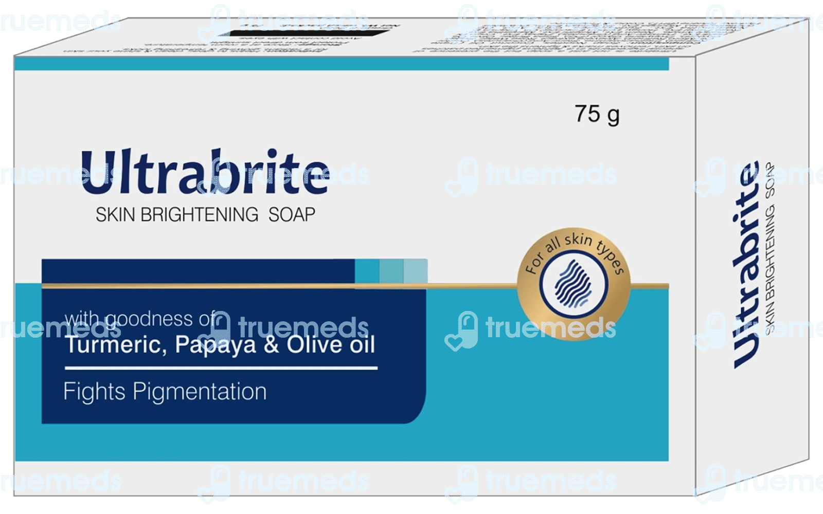 Formoiz Soap 75 Gm - Uses, Side Effects, Dosage, Price | Truemeds