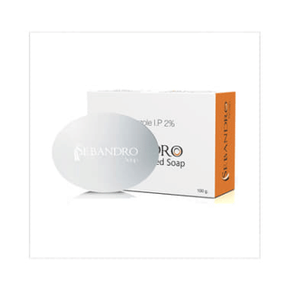 Sebandro Soap 100 Gm: Uses, Side Effects, Price & Substitutes