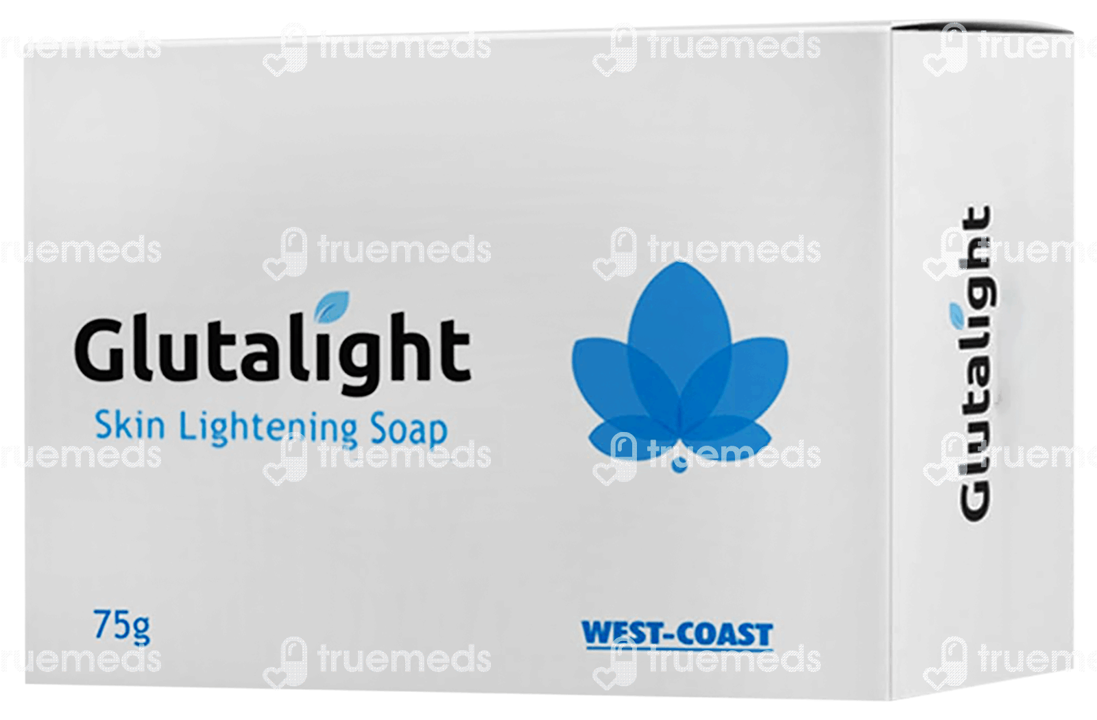 Glutalight Skin Lightening Soap 75 Gm - Uses, Side Effects, Dosage ...