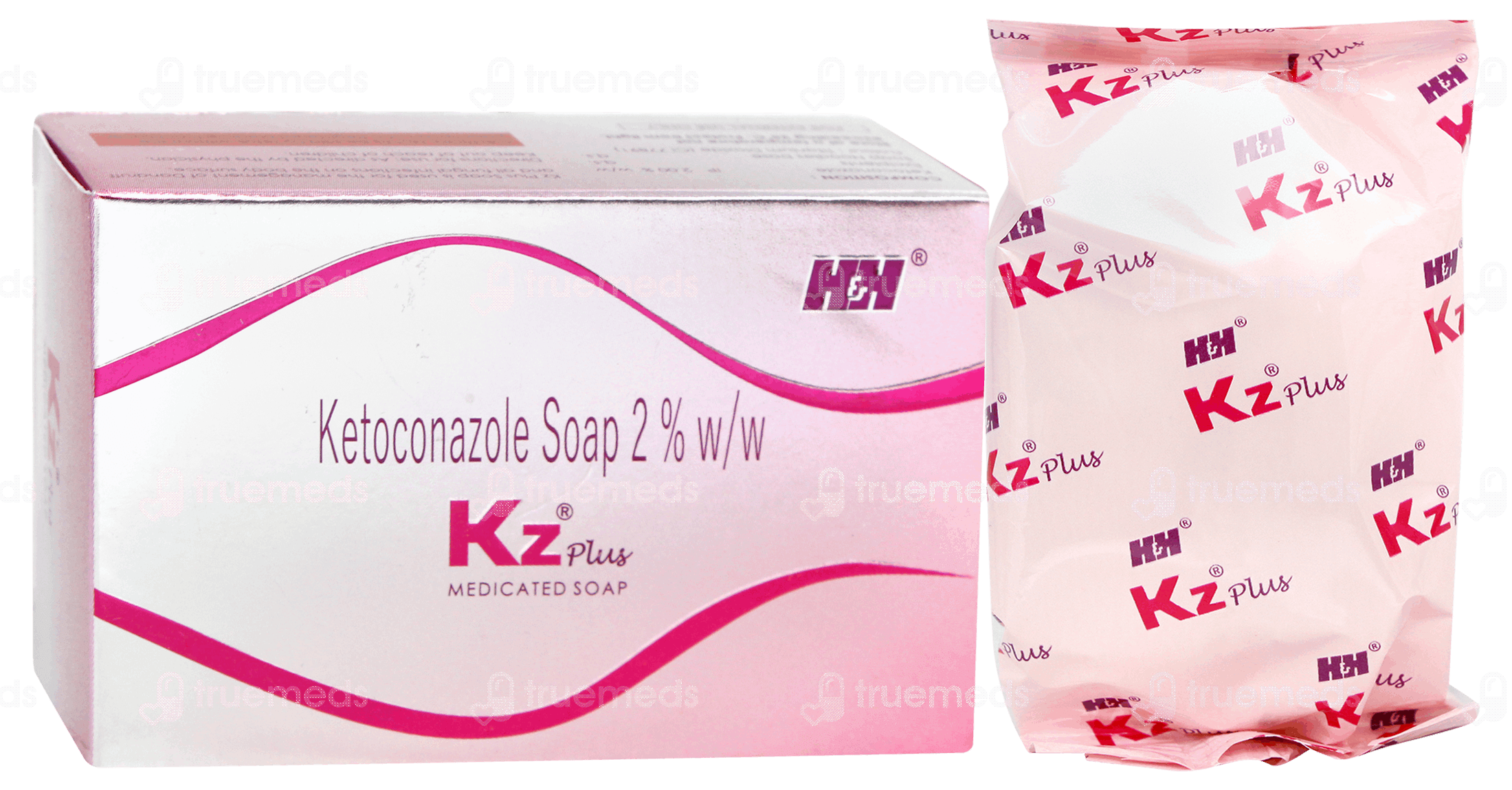 Kz Plus Soap: Uses, Side Effects, Price & Substitutes