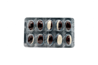 Caloy Softgel 10 - Uses, Side Effects, Dosage, Price | Truemeds