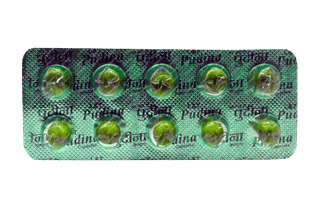 Pudina L And T Capsule 10 - Uses, Side Effects, Dosage, Price | Truemeds