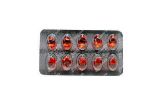 Alkof Cofgels Capsule Upto 50% Off: Uses, Side Effects & Price