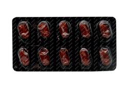 Nerviday Capsule 10 - Uses, Side Effects, Dosage, Price | Truemeds