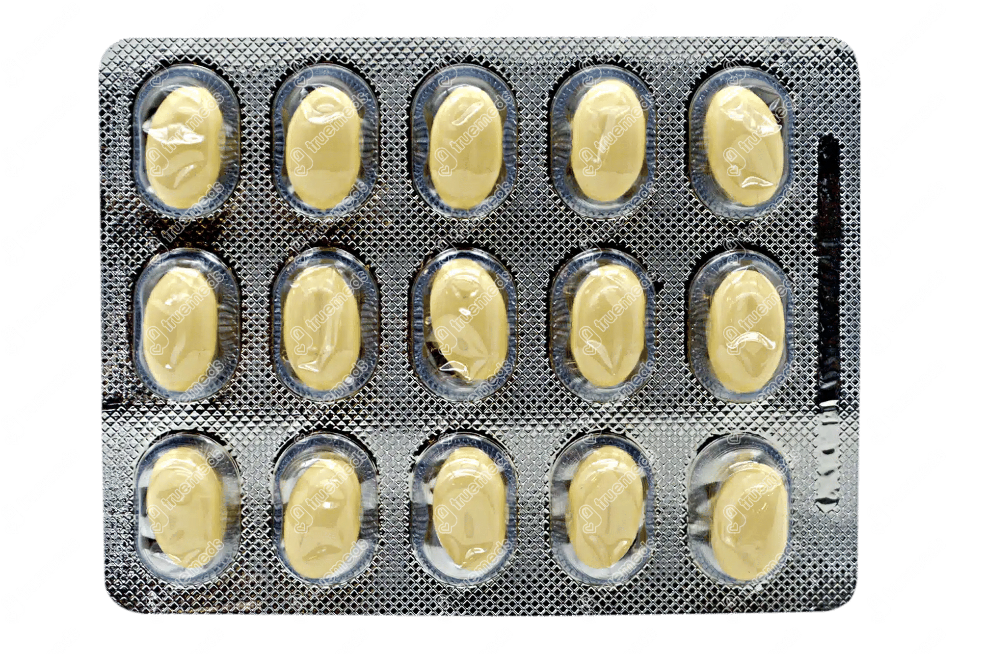 Preservgest 200 Capsule 15: Uses, Side Effects, Price & Substitutes