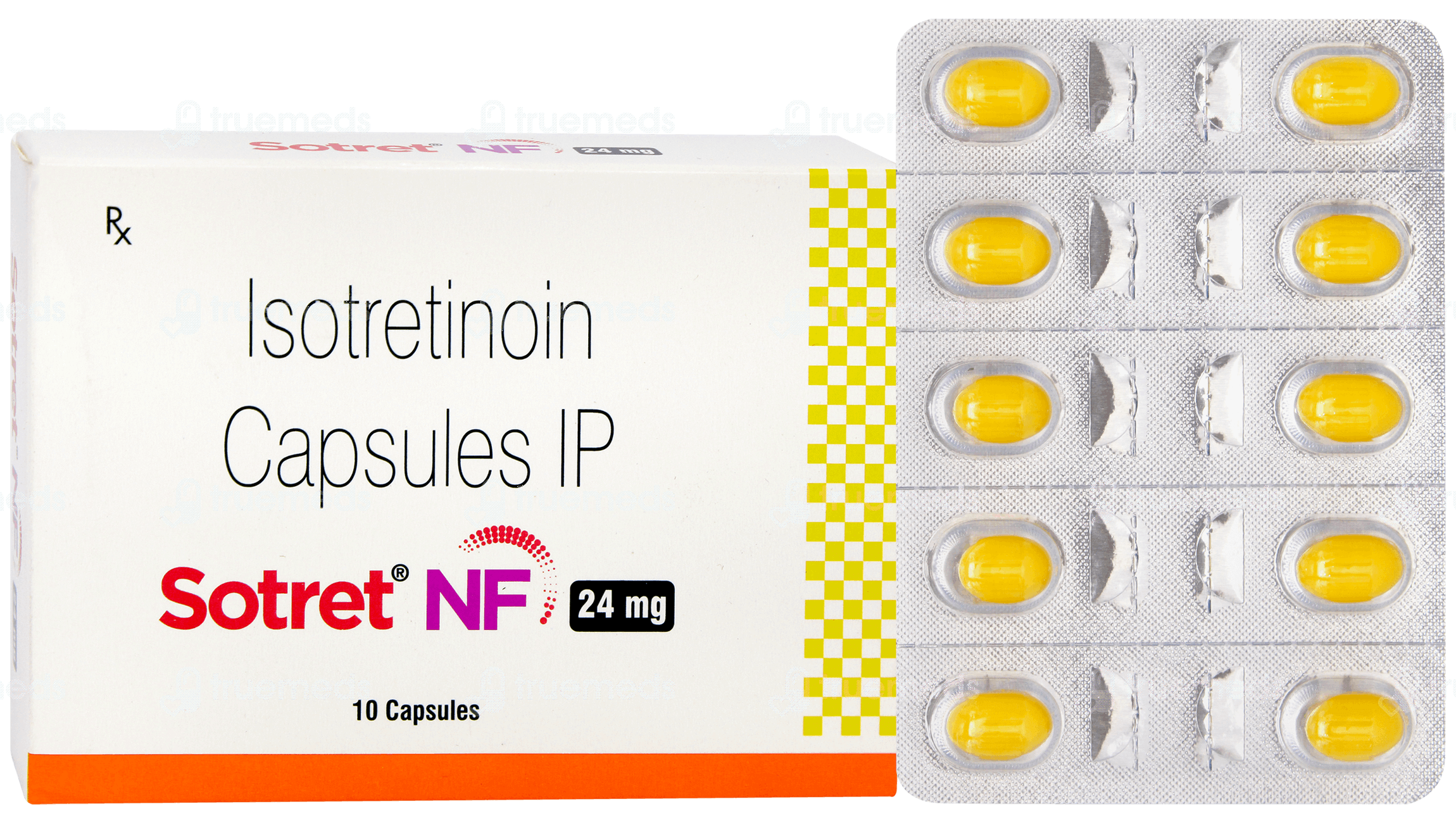 Sotret Nf 24 MG Capsule | Order Sotret Nf 24 MG Capsule 10 Online at ...