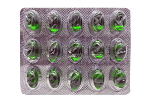 Ne 400 Mg Capsule 15 - Uses, Side Effects, Dosage, Price | Truemeds