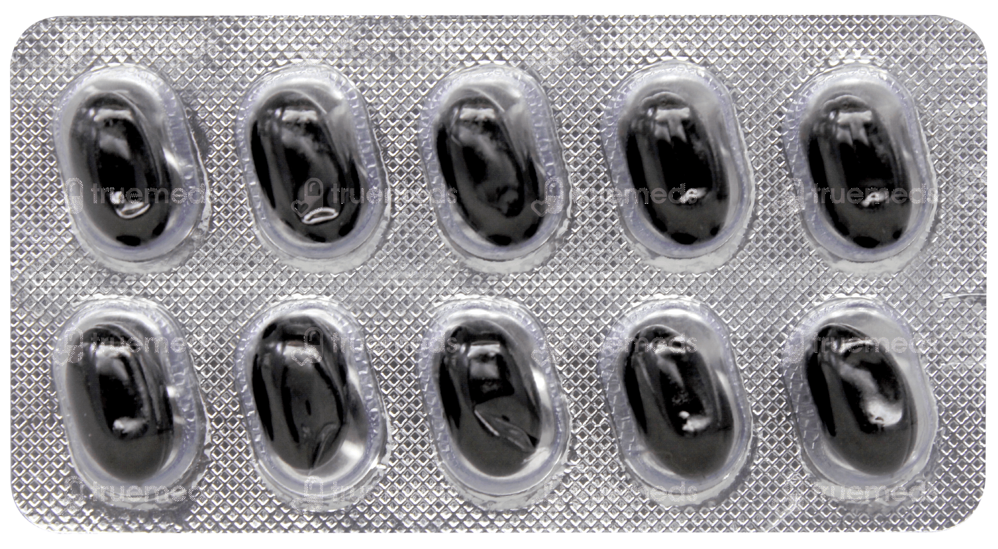 Fag M Soft Gelatin Capsule 10 - Uses, Side Effects, Dosage, Price ...
