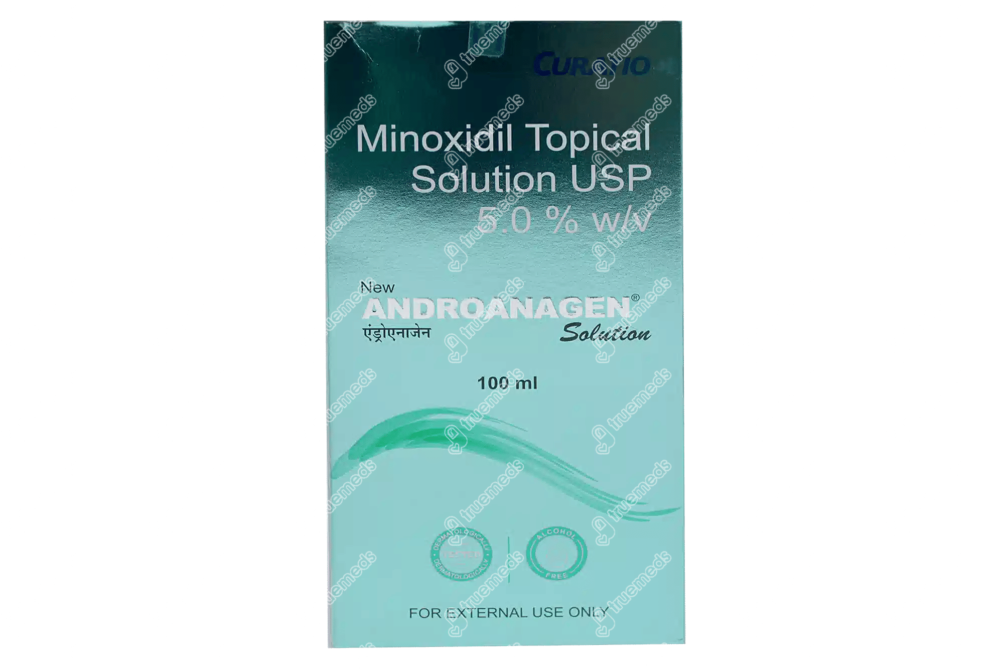 Androanagen 5/1.5% Solution 100 ML | Order Androanagen 5/1.5 % Solution ...