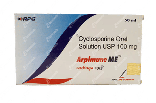 Arpimune Me 100 MG Solution 50 ML | Order Arpimune Me 100 MG Solution ...