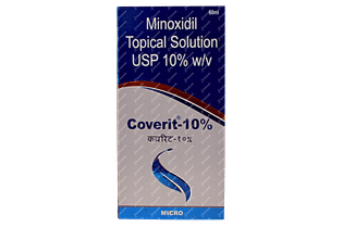 Coverit 10% Solution 60 ML | Order Coverit 10 % Solution 60 ML Online ...