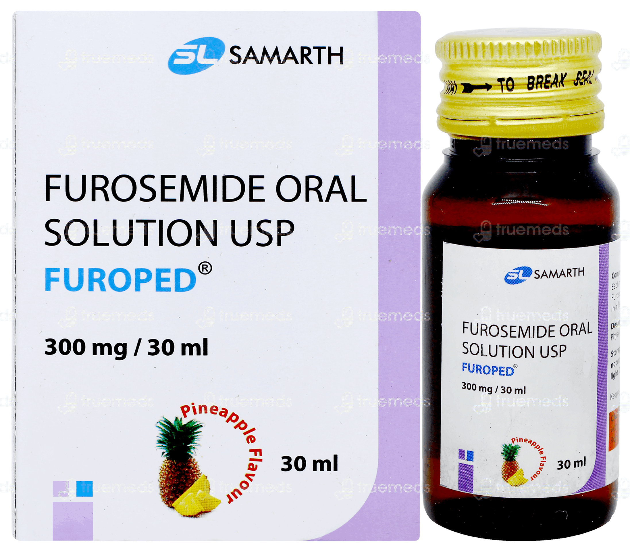 Furoped 10 MG Solution 30 ML | Order Furoped 10 MG Solution 30 ML ...