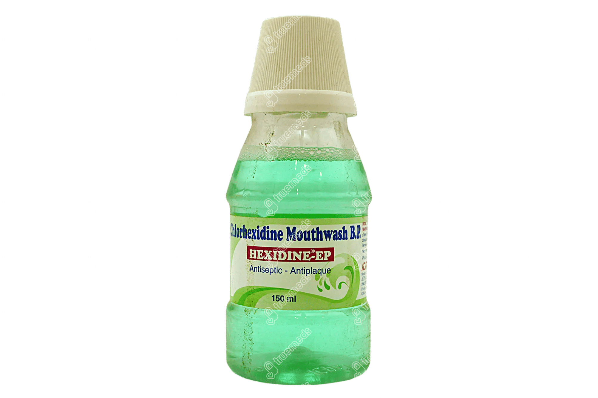 Hexidine Ep 0.12 % Solution 150 ML | Order Hexidine Ep 0.12 % Solution ...