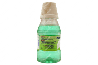 Hexidine Ep 0.12 % Solution 150 ML | Order Hexidine Ep 0.12 % Solution ...