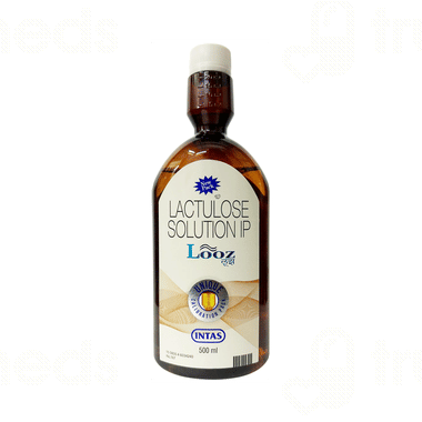 Looz Solution 500ML: Uses, Side Effects, Price & Substitutes
