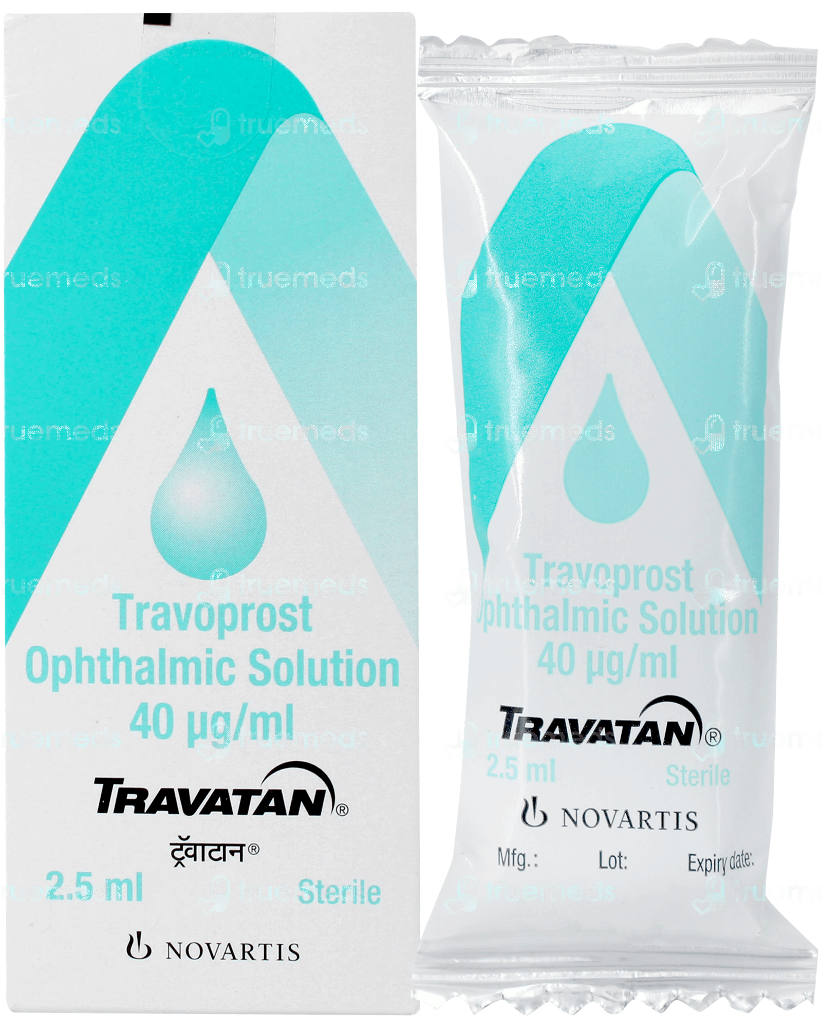 Travatan 0.004% Solution 2.5 ML | Order Travatan 0.004 % Solution 2.5 ...