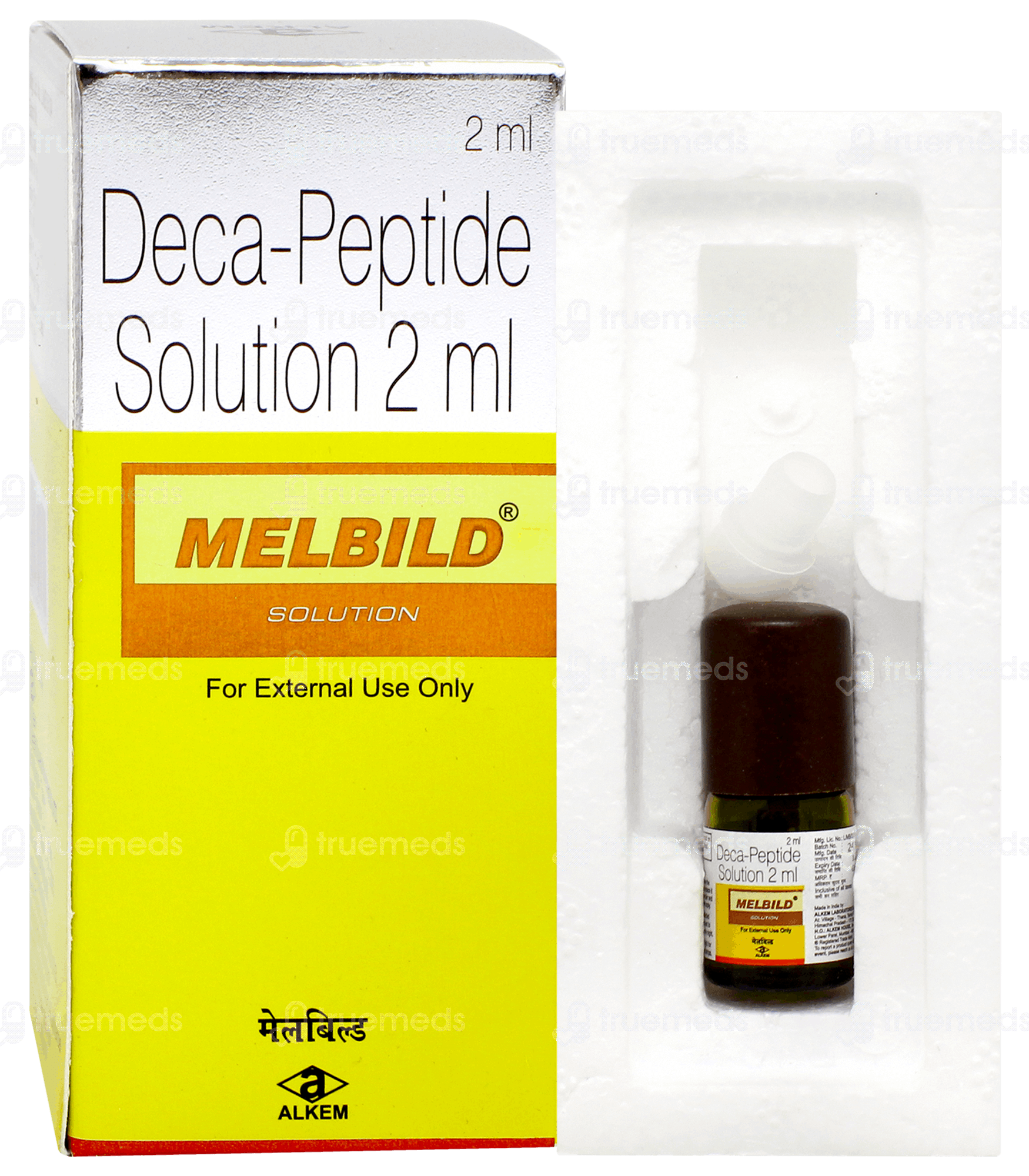 Melbild 2 MG Solution 2 ML | Order Melbild 2 MG Solution 2 ML Online at ...