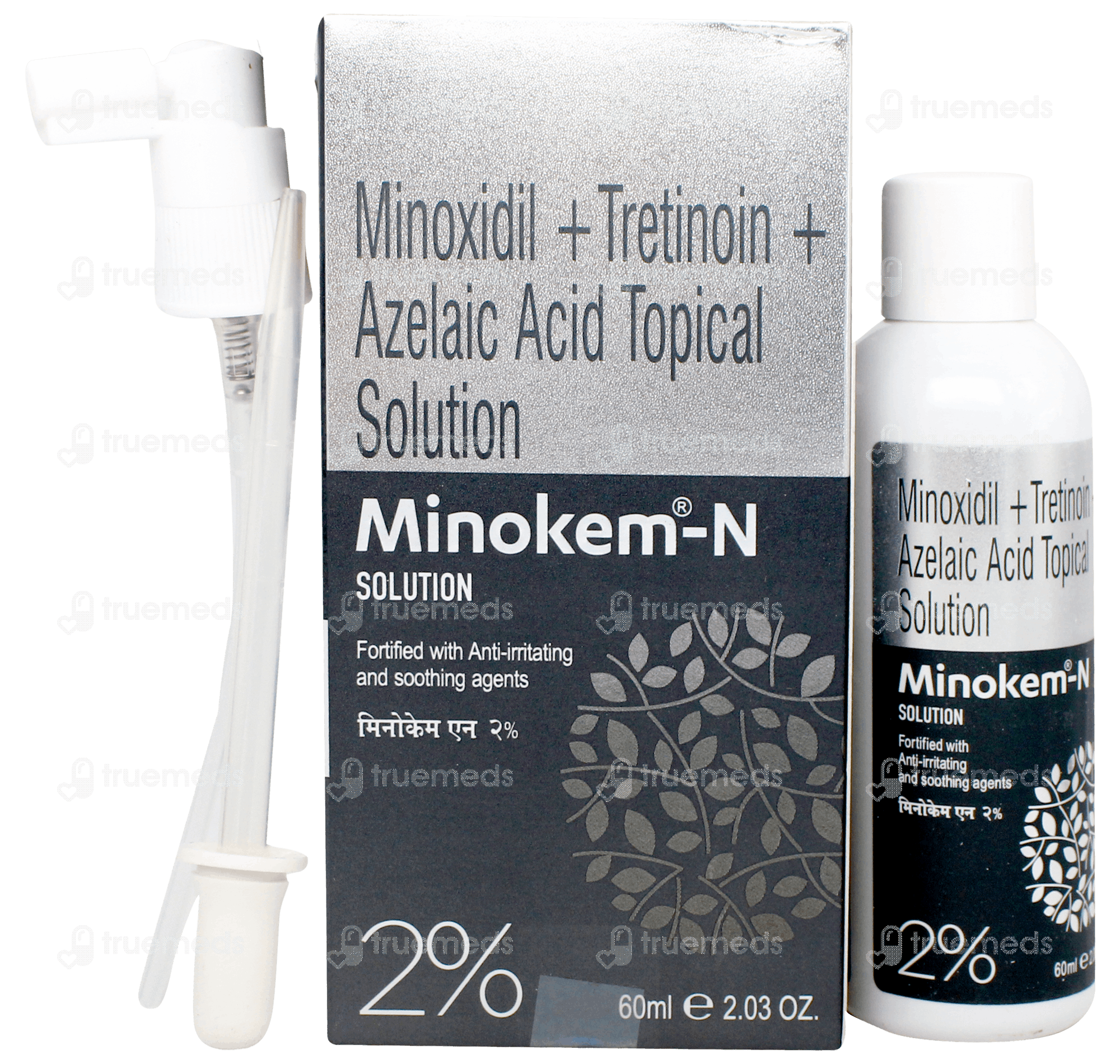 Minokem N 2 % Solution 60 ML | Order Minokem N 2 % Solution 60 ML ...