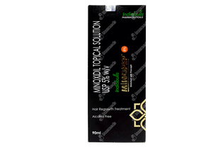 Minopep 5% Solution 90 ML | Order Minopep 5 % Solution 90 ML Online at Truemeds