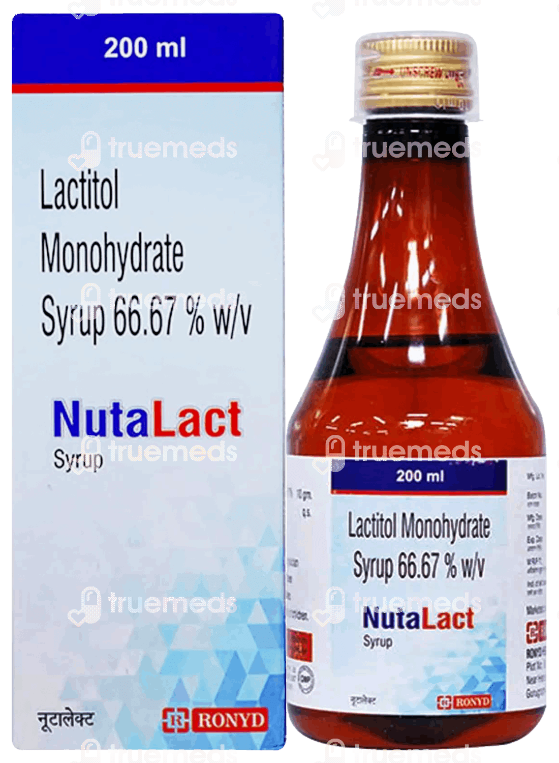 Nutalact Solution 200 ML | Order Nutalact Solution 200 ML Online at ...