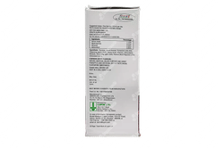 Lupifit Plus Syrup 100 ML - Uses, Side Effects, Dosage, Price | Truemeds