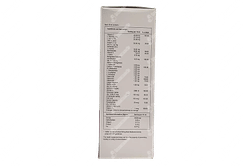 Lupifit Plus Syrup 100 ML - Uses, Side Effects, Dosage, Price | Truemeds