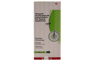 Inbilt F 501 Solution 50 Ml - Uses, Side Effects, Dosage, Price | Truemeds