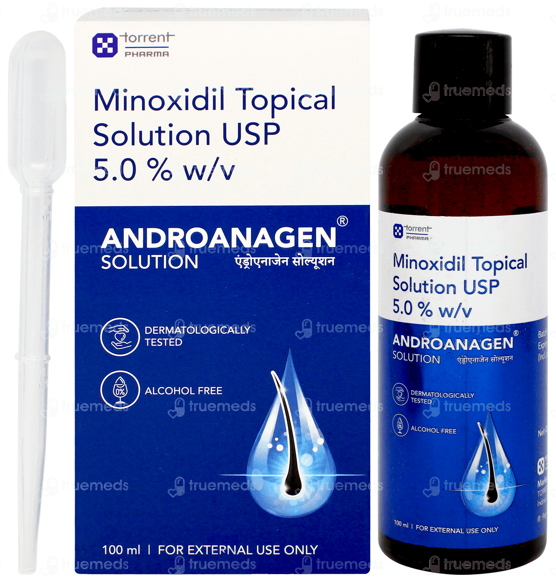 Androanagen 5% Solution 100 ML | Order Androanagen 5 % Solution 100 ML ...