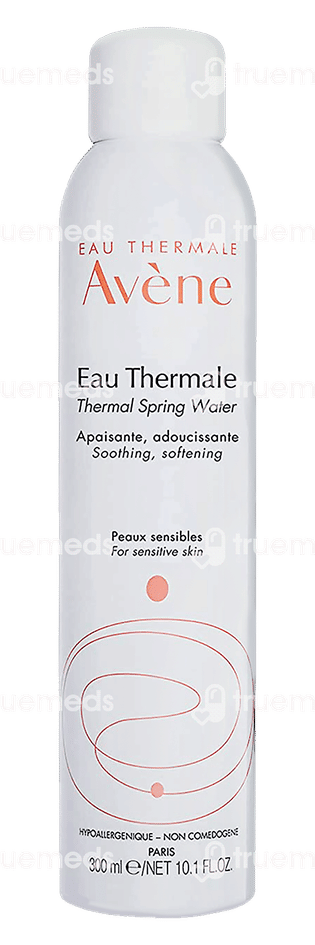 Avene Thermal Spring Water 300 Ml - Uses, Side Effects, Dosage, Price ...