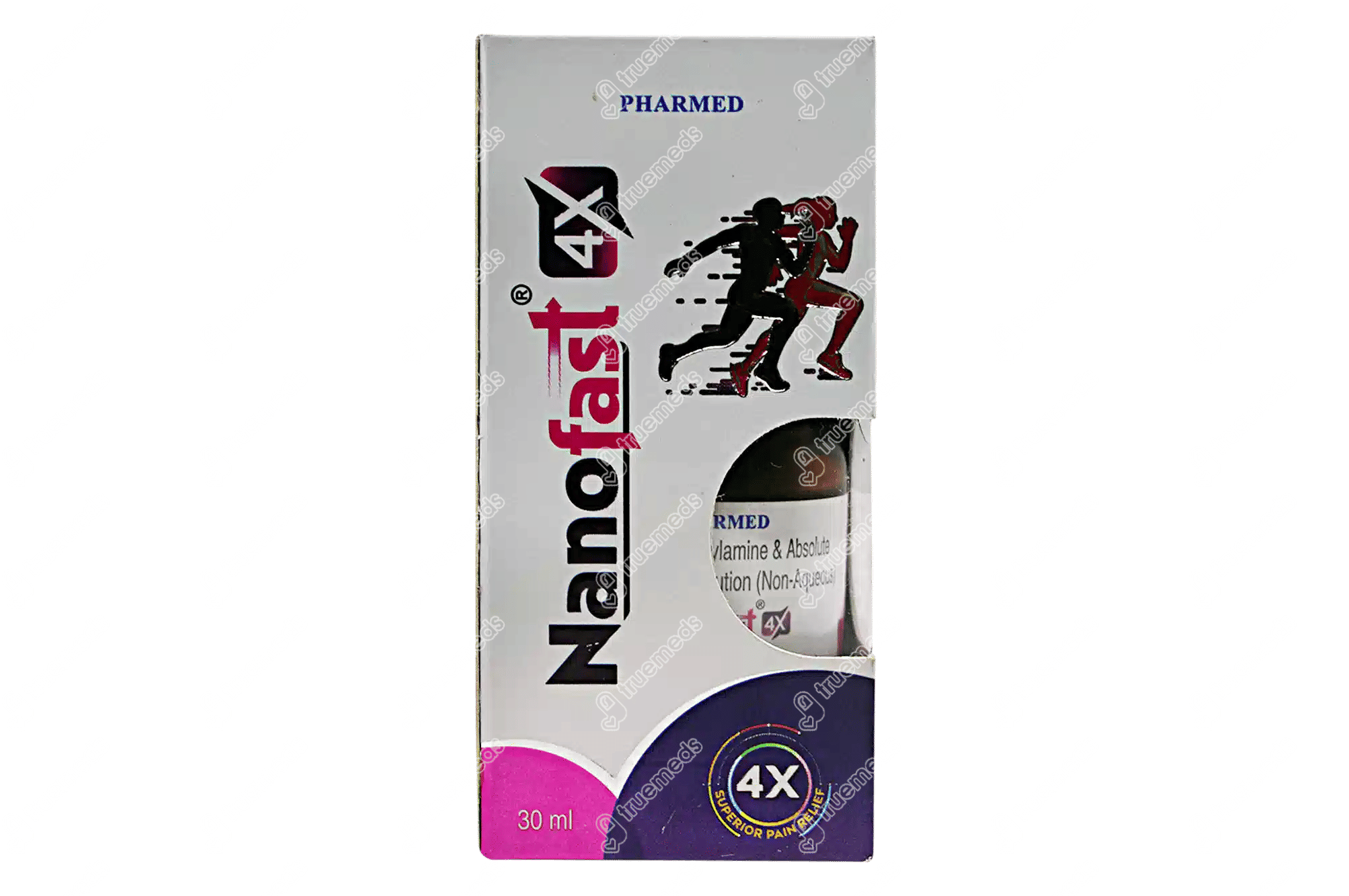 Nanofast 4x Solution 30 ML | Order Nanofast 4x Solution 30 ML Online at ...