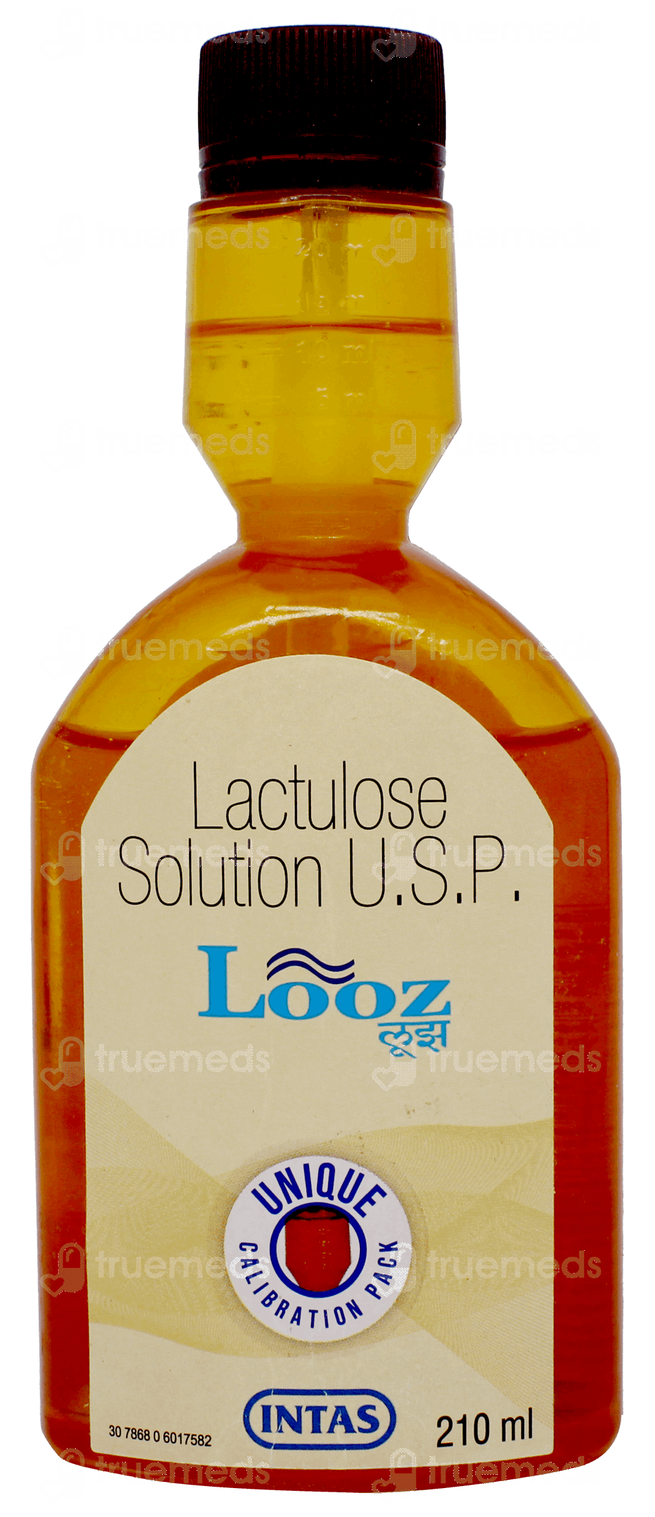 Looz Solution 210 ML | Order Looz Solution 210 ML Online at Truemeds