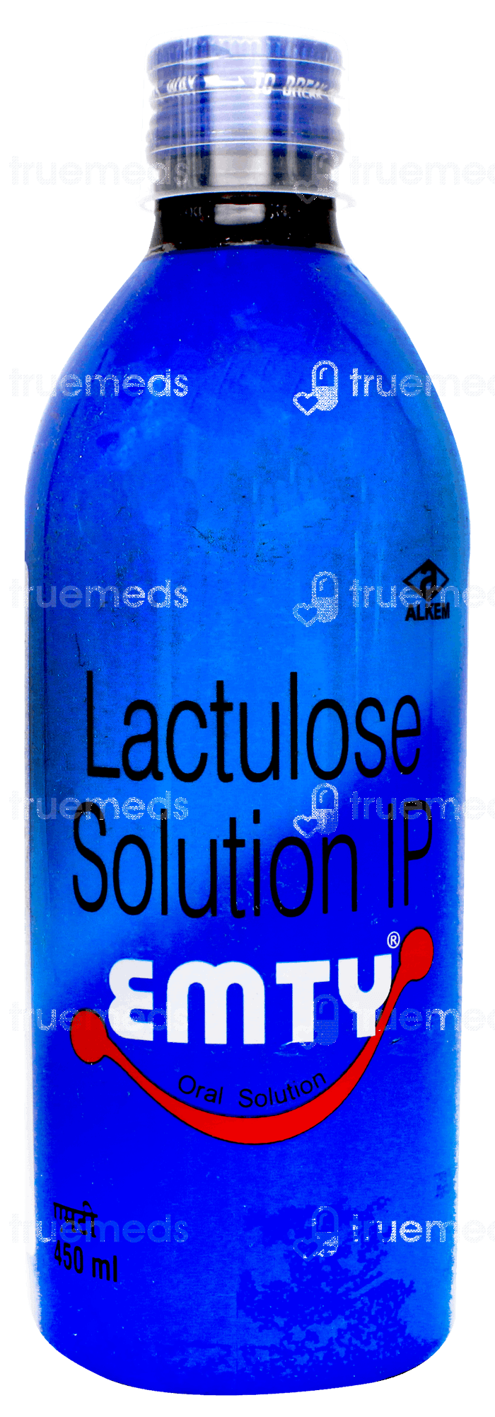 Emty Solution 450 Ml - Uses, Side Effects, Dosage, Price | Truemeds