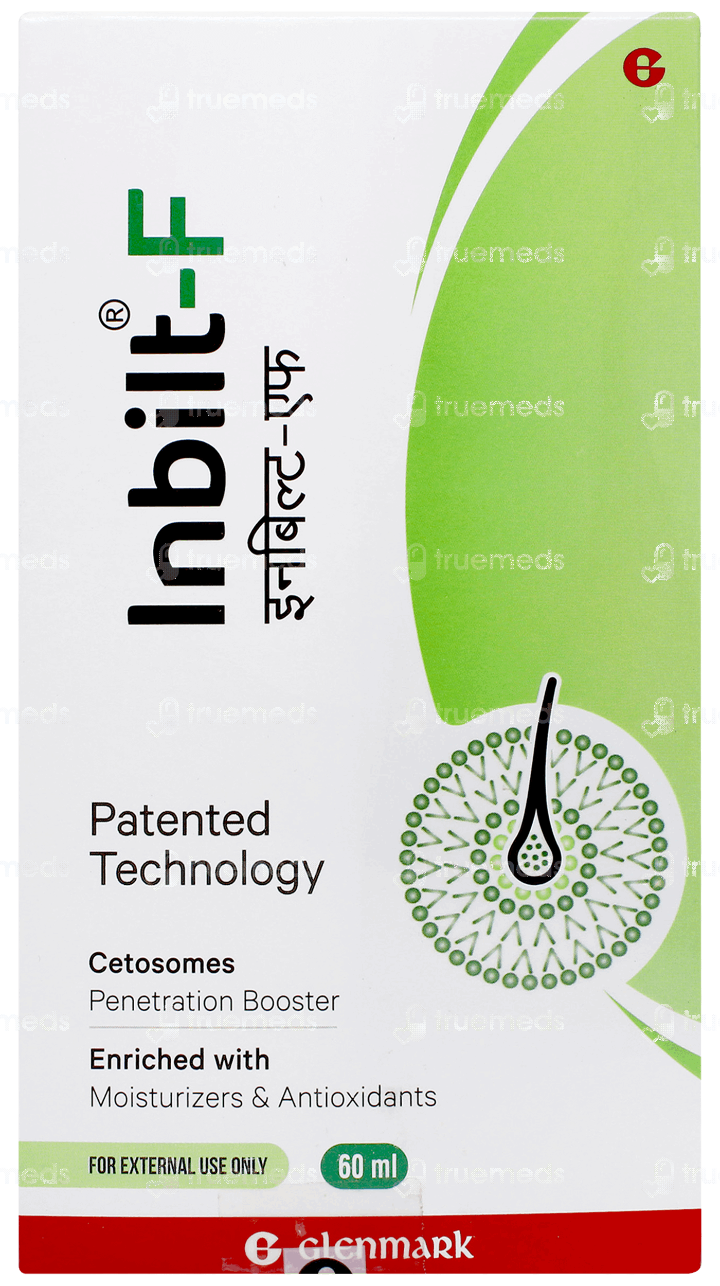 Inbilt F Solution 60 Ml - Uses, Side Effects, Dosage, Price | Truemeds