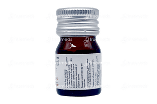 Solis D3 Nano Sugar Free Solution 5 Ml - Uses, Side Effects, Dosage ...