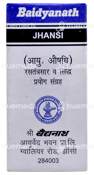 Baidyanath Shodhit Shilajit Tonic 10 Gm - Uses, Side Effects, Dosage ...