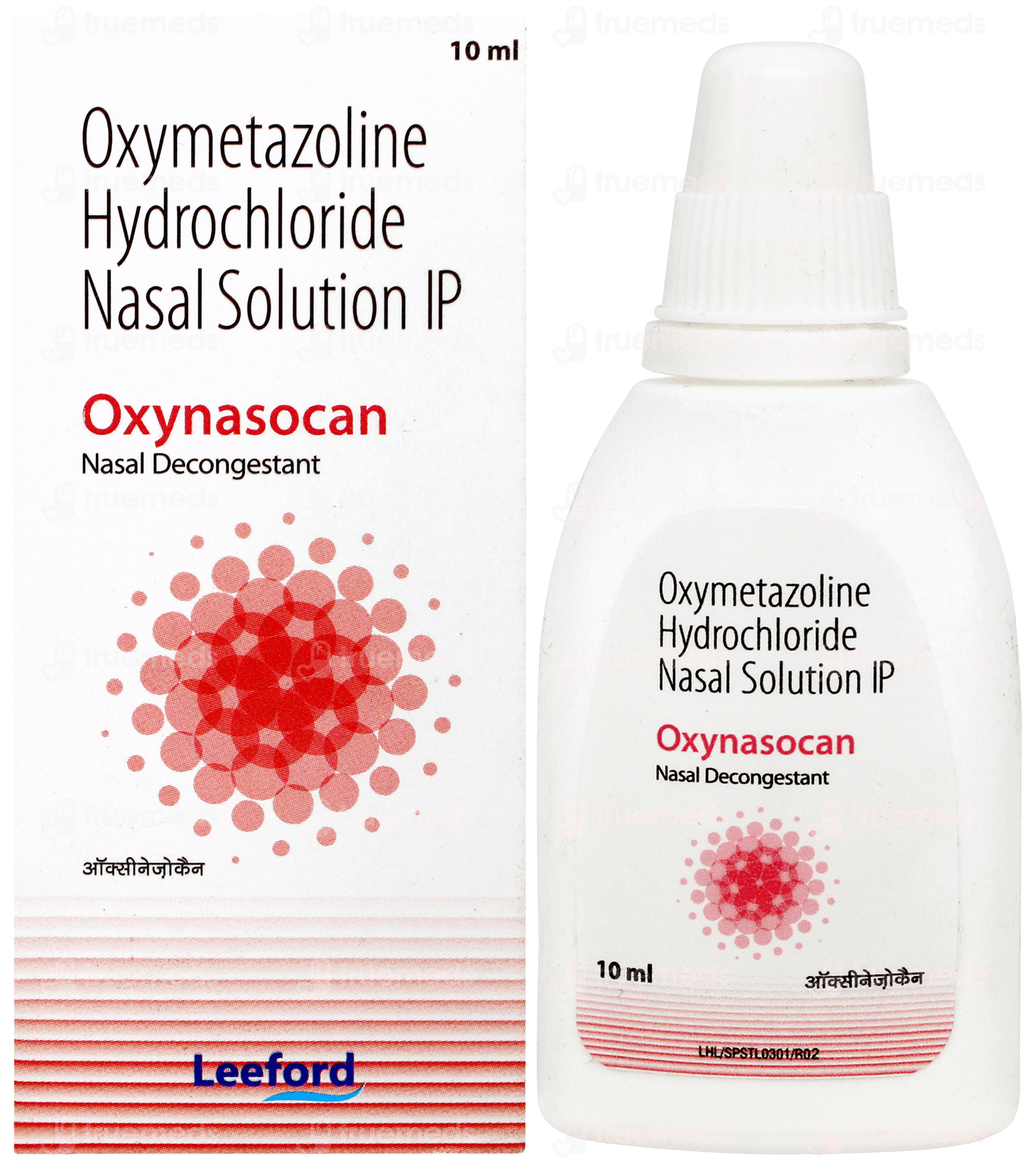 Oxynasocan Nasal Solution 10 Ml - Uses, Side Effects, Dosage, Price ...