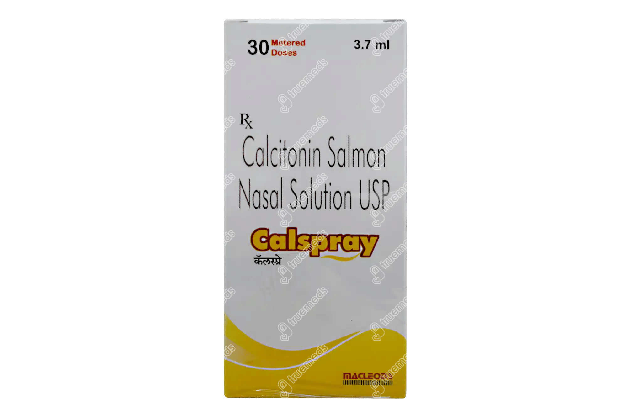 Calspray 200 IU Spray 3.7 ML | Order Calspray 200 IU Spray 3.7 ML ...