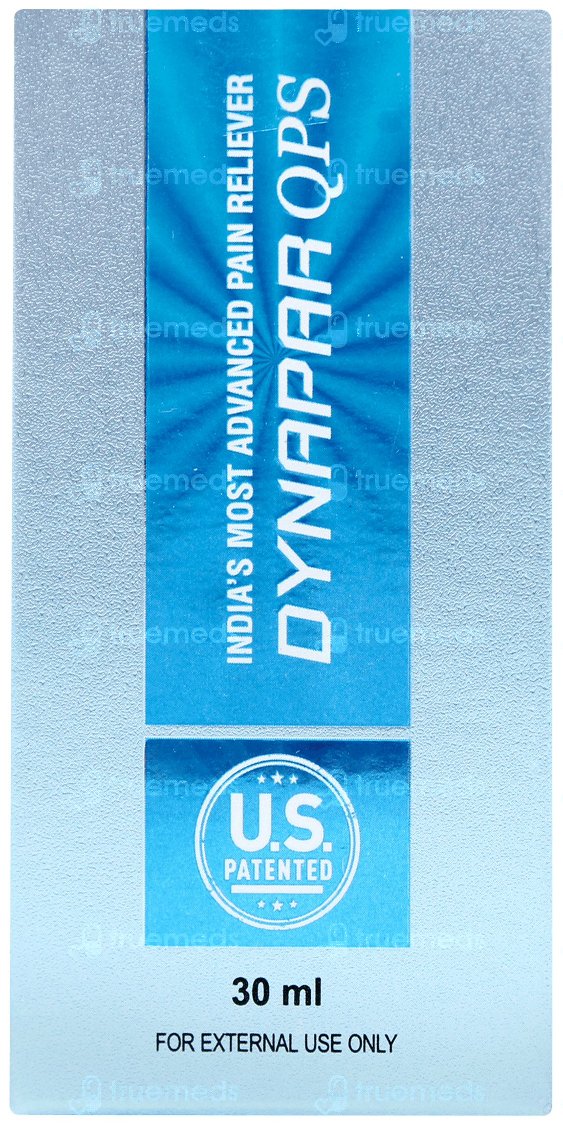 Dynapar Qps 4 % Solution 30 ML | Order Dynapar Qps 4 % Solution 30 ML Online at Truemeds