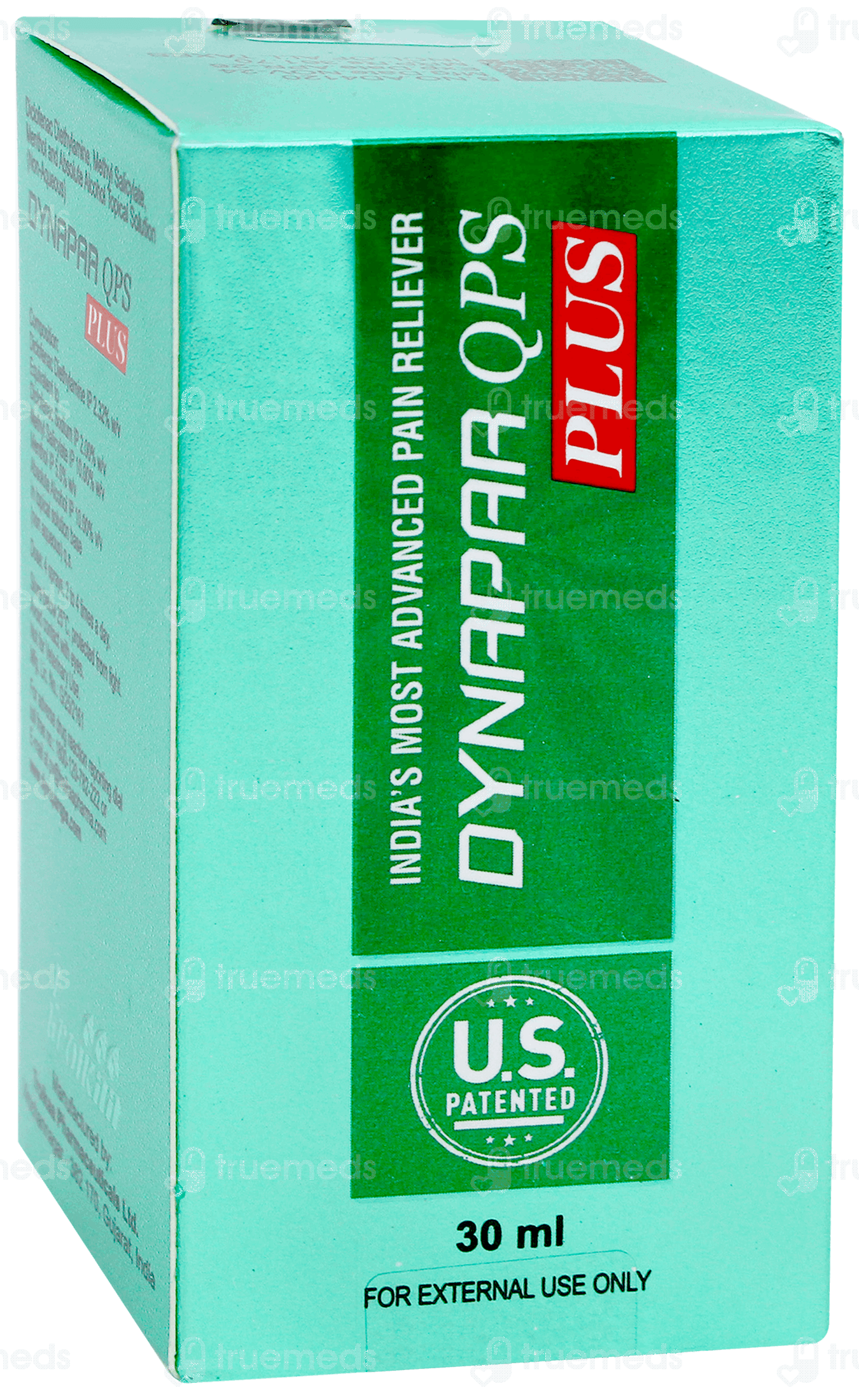 Dynapar Qps Plus Solution: Uses, Side Effects, Price & Substitutes