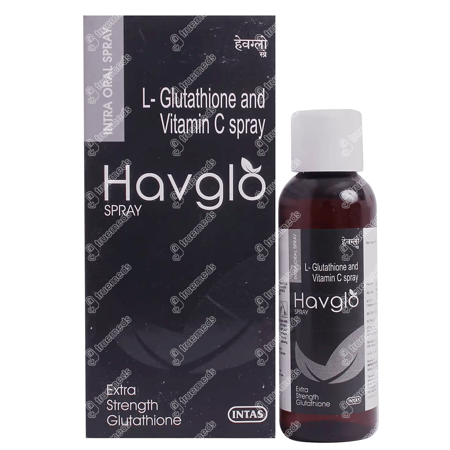 Havglo Spray 50 Ml - Uses, Side Effects, Dosage, Price | Truemeds