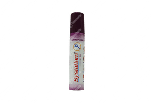 Systaflam Spray 55 GM | Order Systaflam Spray 55 GM Online at Truemeds