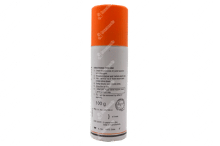 Healex Plus Spray 100 Gm - Uses, Side Effects, Dosage, Price | Truemeds