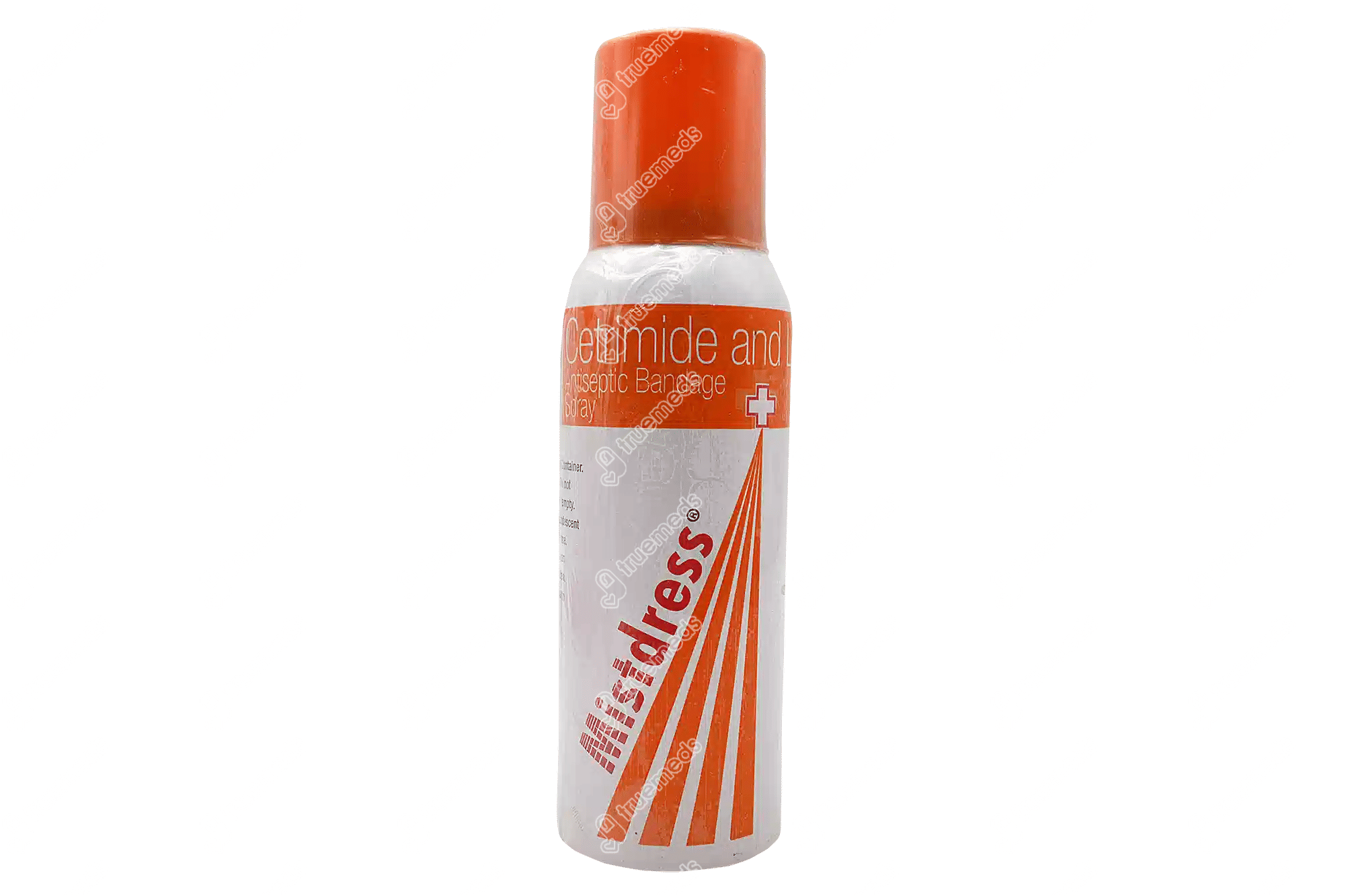 Mistdress Spray 75 Gm - Uses, Side Effects, Dosage, Price | Truemeds