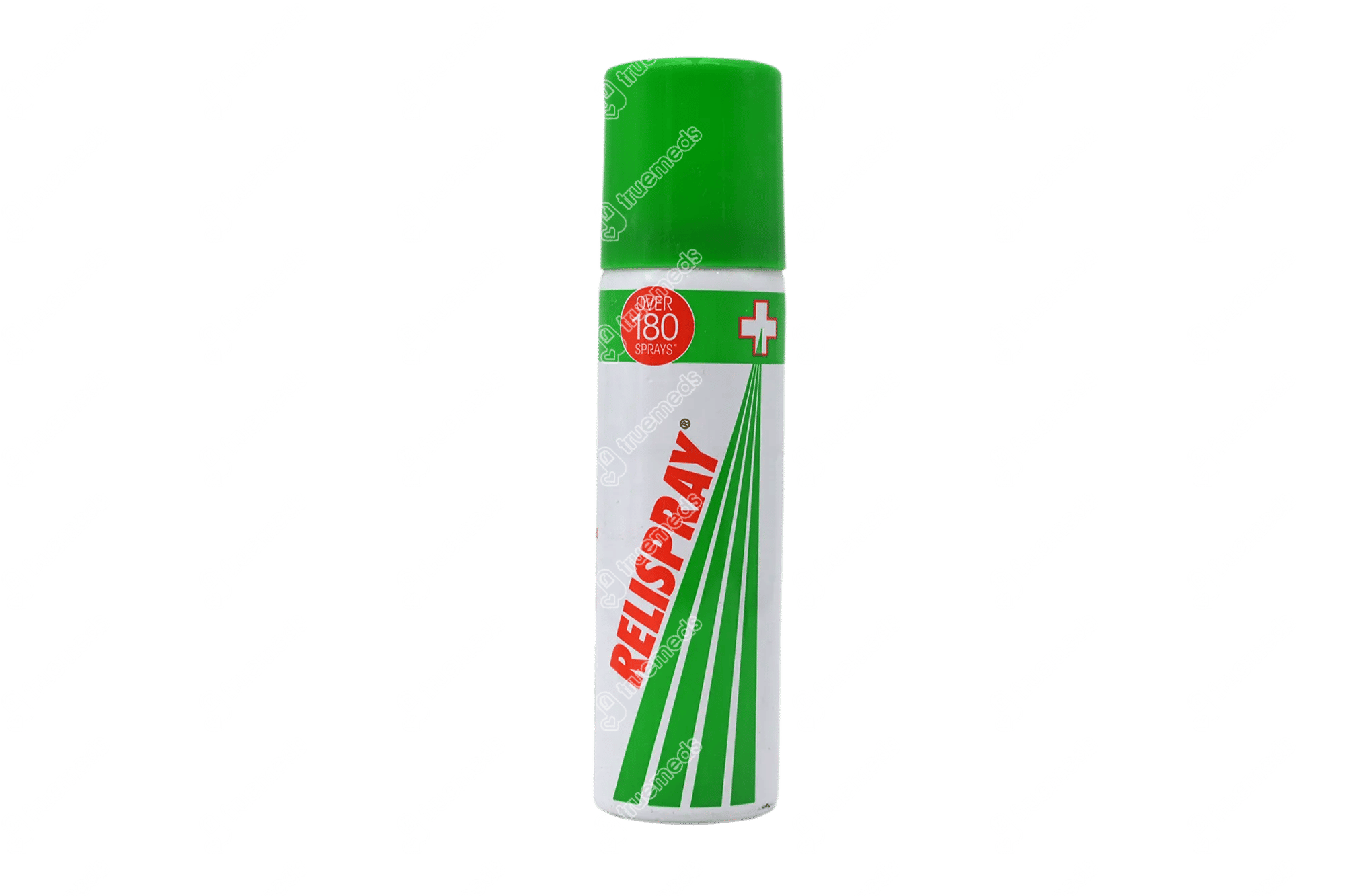 Relispray Spray 36 Gm - Uses, Side Effects, Dosage, Price | Truemeds