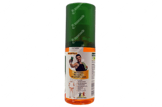 Suthol Chandan Spray 100 Ml - Uses, Side Effects, Dosage, Price | Truemeds