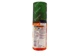 Suthol Chandan Spray 100 Ml - Uses, Side Effects, Dosage, Price | Truemeds