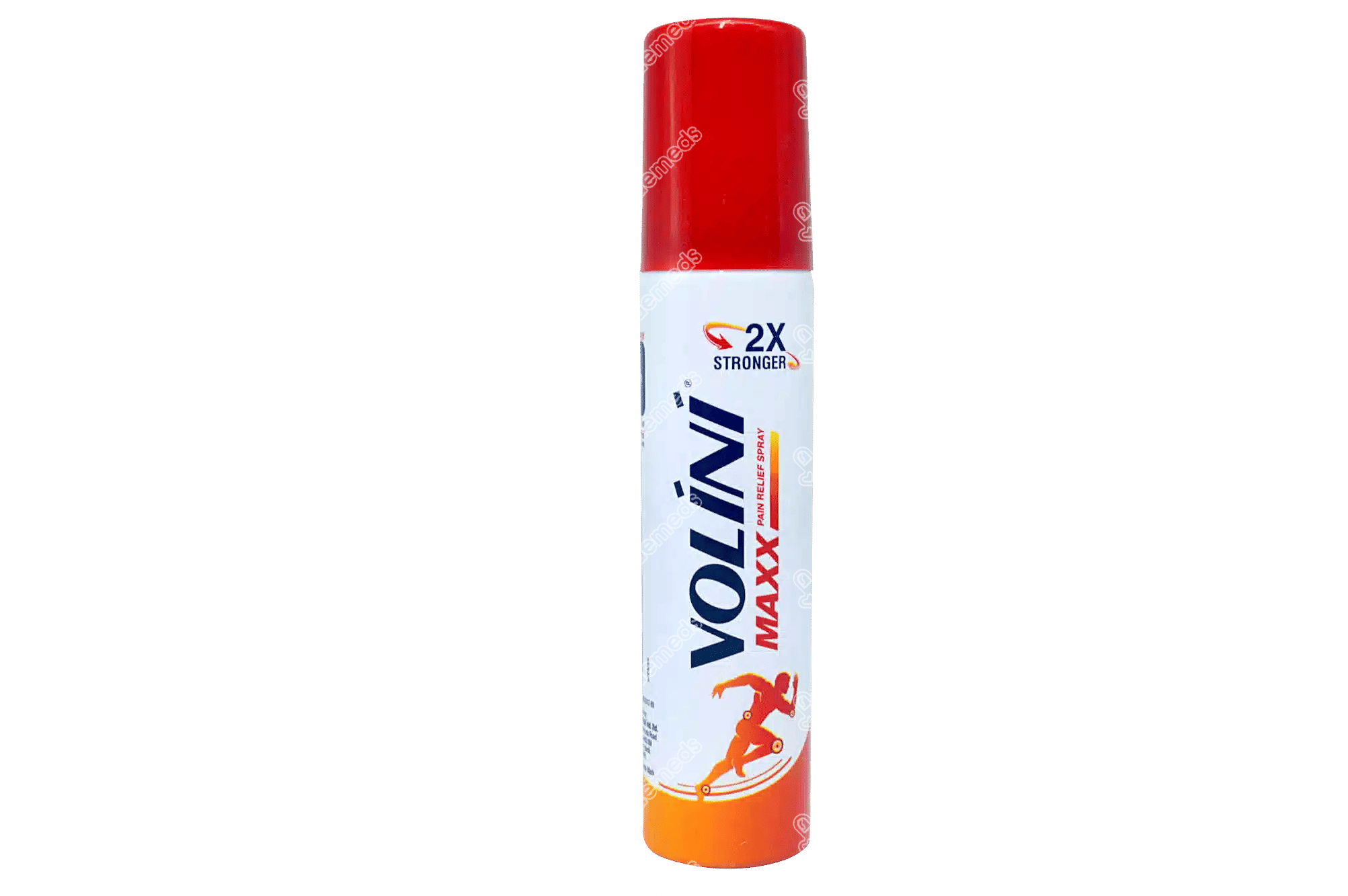 Volini Maxx Spray 55 Gm - Uses, Side Effects, Dosage, Price | Truemeds