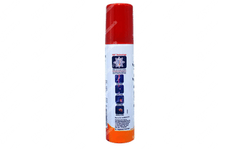 Volini Maxx Spray 55 Gm - Uses, Side Effects, Dosage, Price | Truemeds