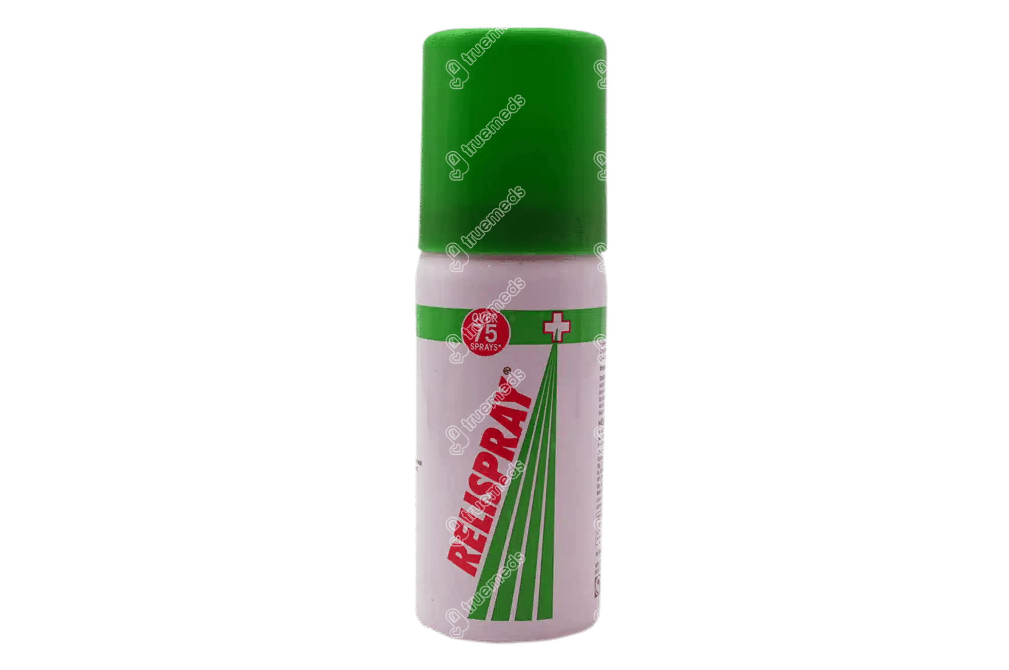 Relispray Spray 15 Gm - Uses, Side Effects, Dosage, Price | Truemeds