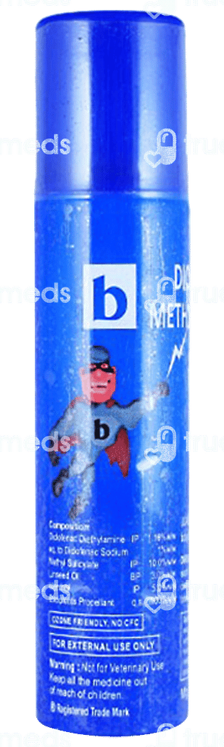 Monogel Spray 55 GM | Order Monogel Spray 55 GM Online at Truemeds